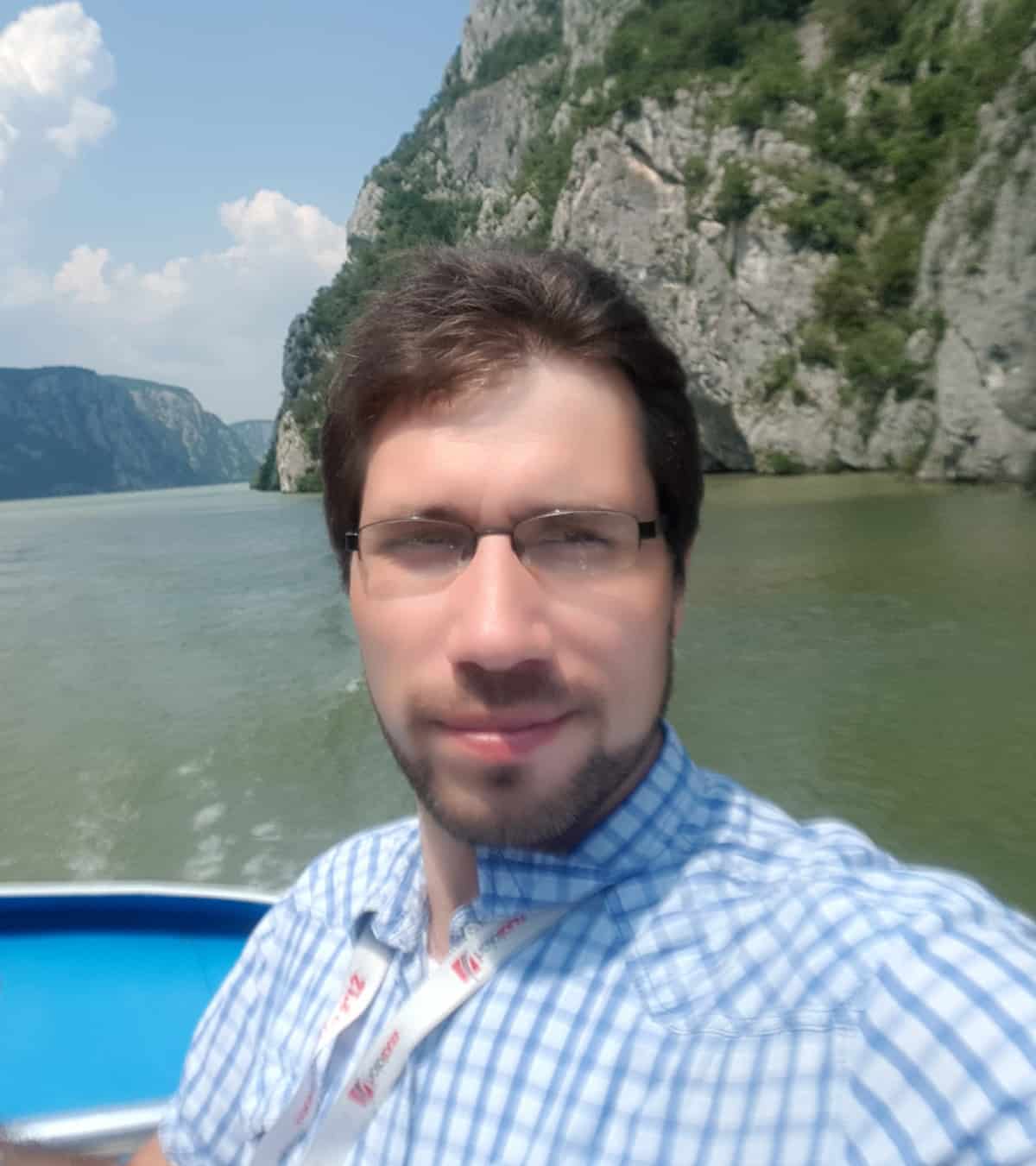 Danube river - Serbia - Big Tours